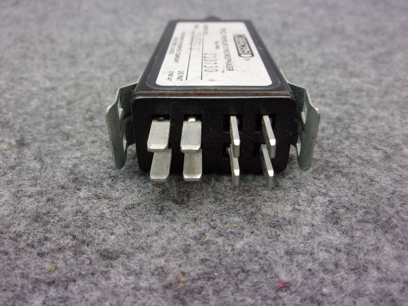 Woodward Type II Propeller Synchrophaser Control Box P/N 213730 | Rocky ...