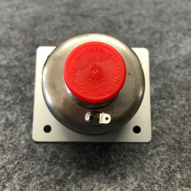 Custom Control Sensors 40057-1 Boeing Fuel Pressure Switch P/N 10-3067 ...