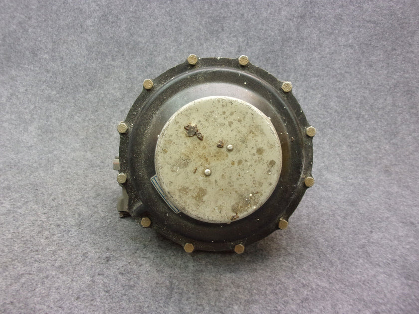 Hamilton Standard Cabin Pressure Safety Relief Valve P/N 720737-5 ...