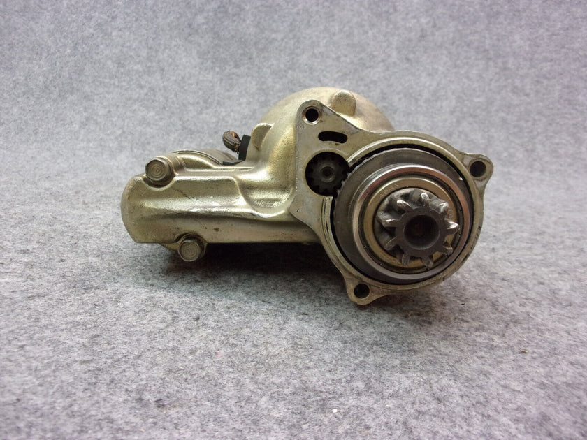 Textron Lycoming 12V Starter P/N 31A21198 | Rocky Mountain Air Parts