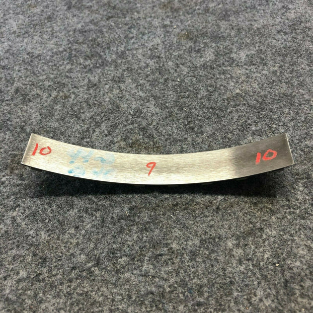 Honeywell Turbine Shroud Segment P/N 3072344-3 (Overhauled W/8130 ...