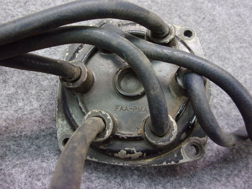 Bendix 6cyl Magneto Harness | Rocky Mountain Air Parts
