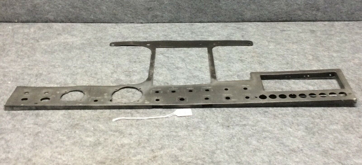 Cessna 150 Lower Instrument Panel Cover | Rocky Mountain Air Parts