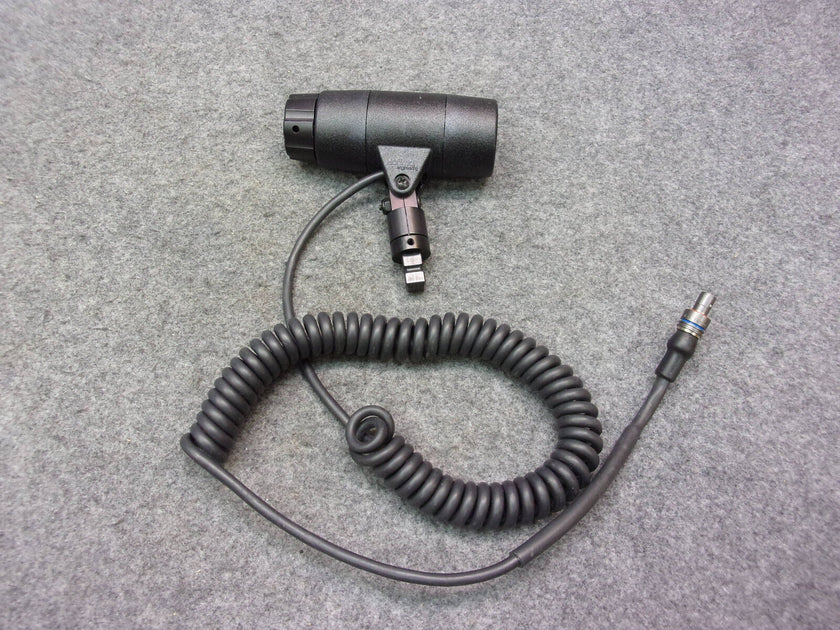 Hoffman LED Cockpit Utility Light P/N 721-1058-101 | Rocky Mountain Air ...