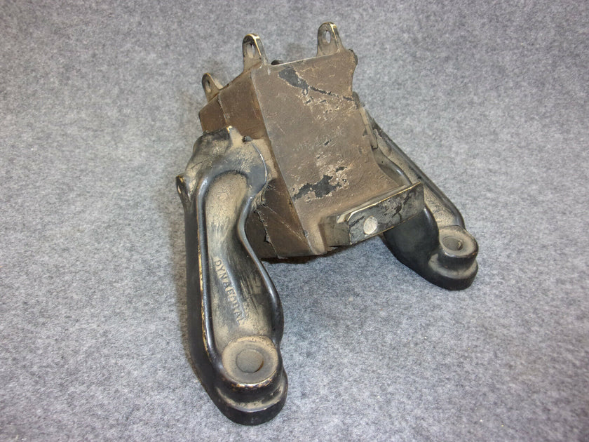 MR-27-46 Lord Dynafocal Engine Mount | Rocky Mountain Air Parts