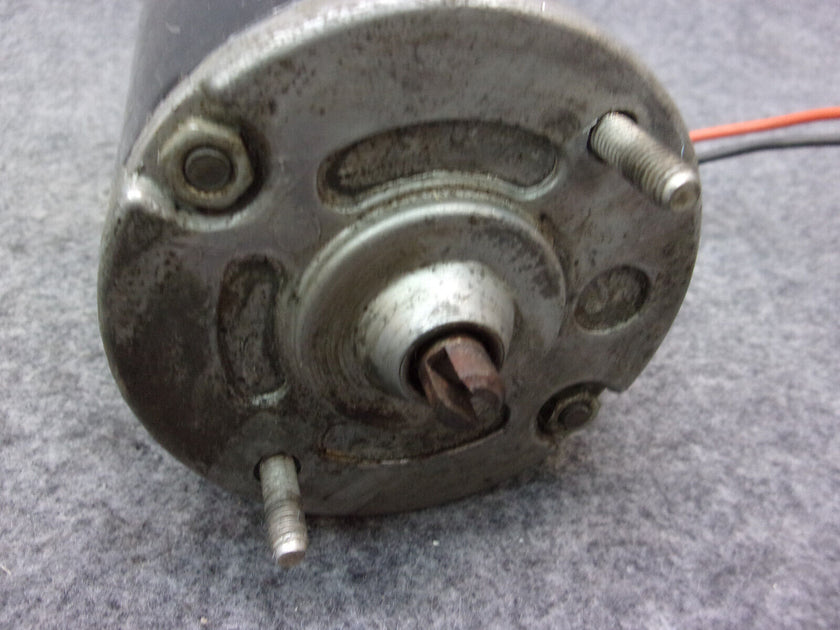 Redmond 24V Actuator Motor P/N PV2312R | Rocky Mountain Air Parts