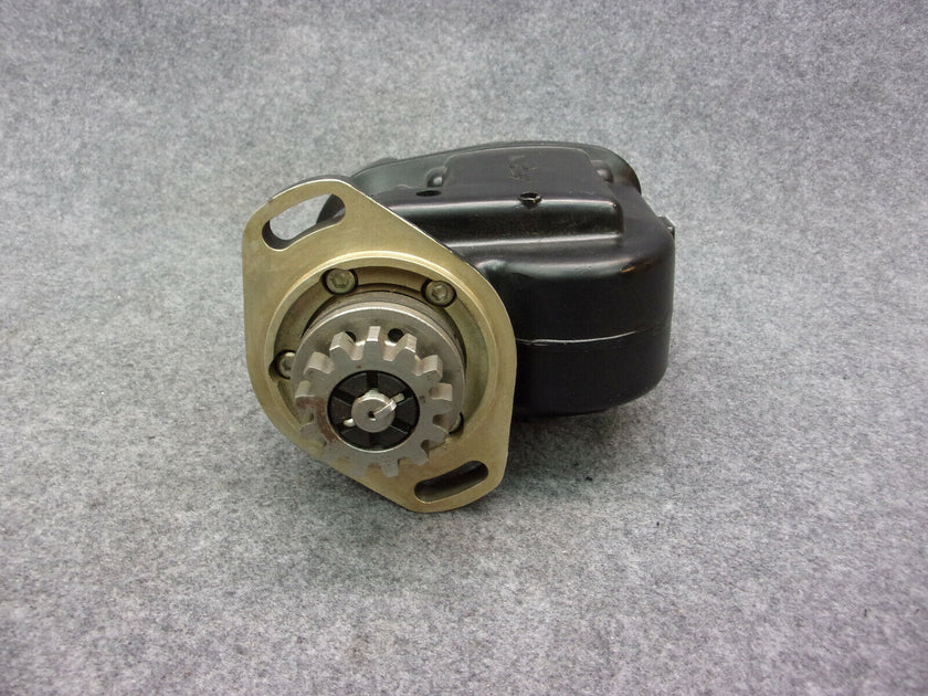 Bendix S4LN-1211 Magneto P/N 10-349235-3 (New Surplus) | Rocky Mountain ...