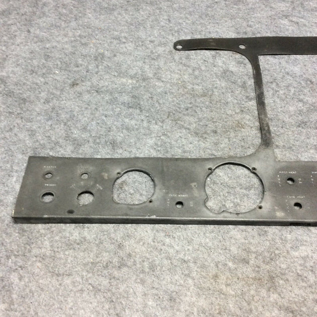 Cessna 150 Lower Instrument Panel Cover | Rocky Mountain Air Parts