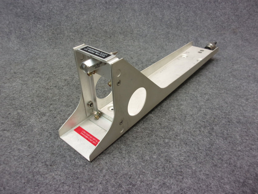 Cessna ECS Avionics Mounting Tray P/N P0299-101 | Rocky Mountain Air Parts