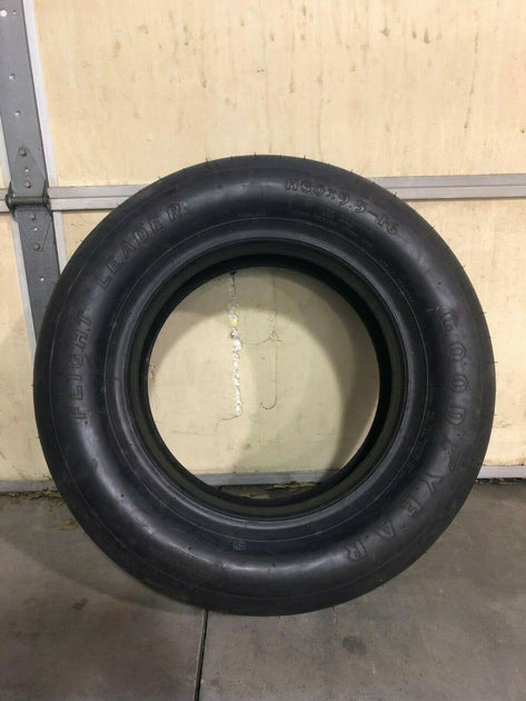 Goodyear Flight Leader H30x9.5-16 16Ply 225 mph Tire P/N 302K62B1 ...