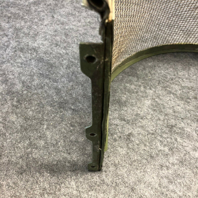 Bell Helicopter Inlet Screen | Rocky Mountain Air Parts
