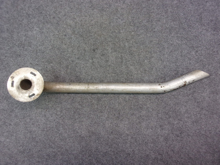 Cessna 206 210 Breather Line Blast Tube P/N 1200106-289 | Rocky ...