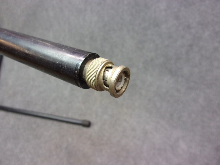 Portable Directional ELT Antenna Ground Base Aluminum Mount With BNC C ...