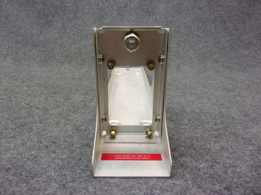 Cessna ECS Avionics Mounting Tray P/N P0299-101 | Rocky Mountain Air Parts