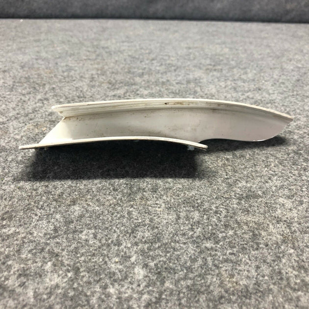 Fiberglass Delta Wing Vortex Generator for STOL Kit | Rocky Mountain ...